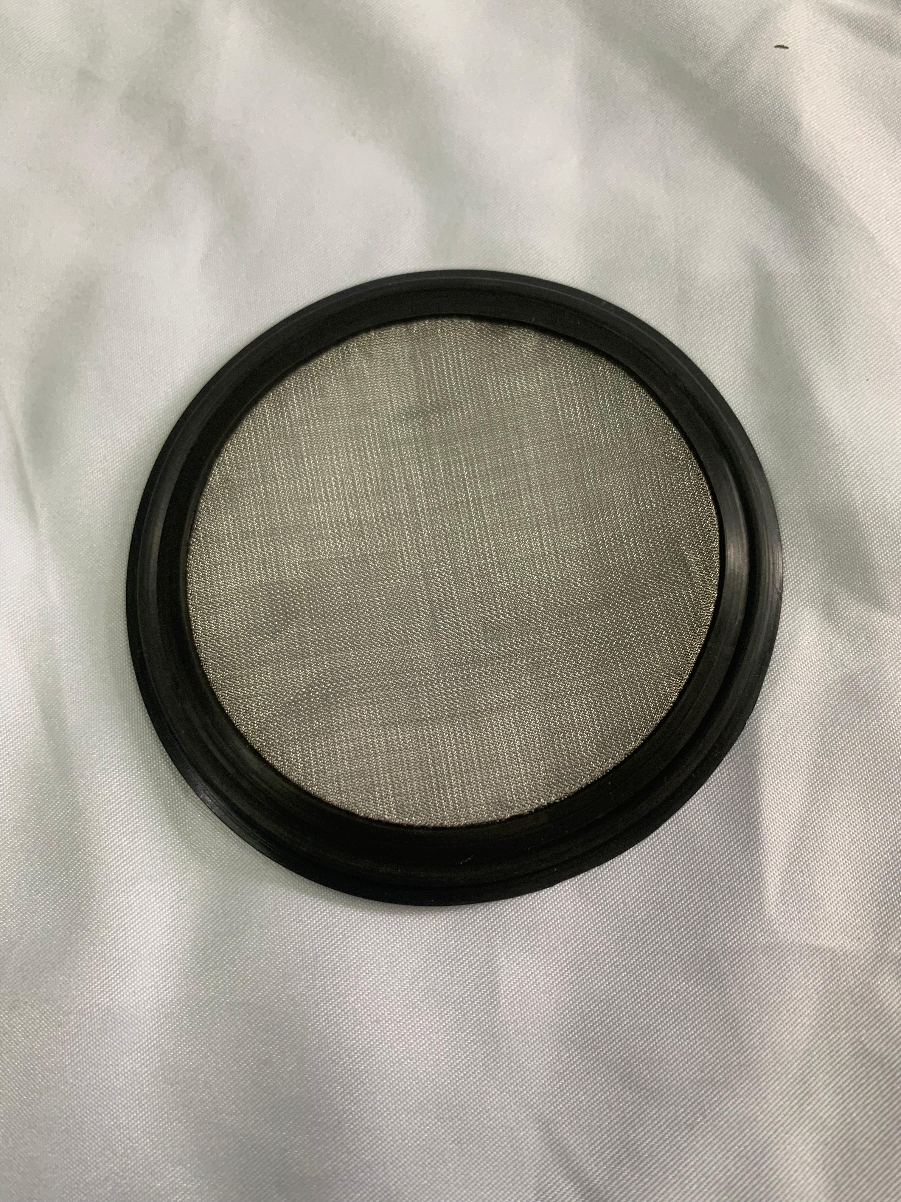2.5 inch Screen Gasket 150 Mesh FKM Vition – OakStills