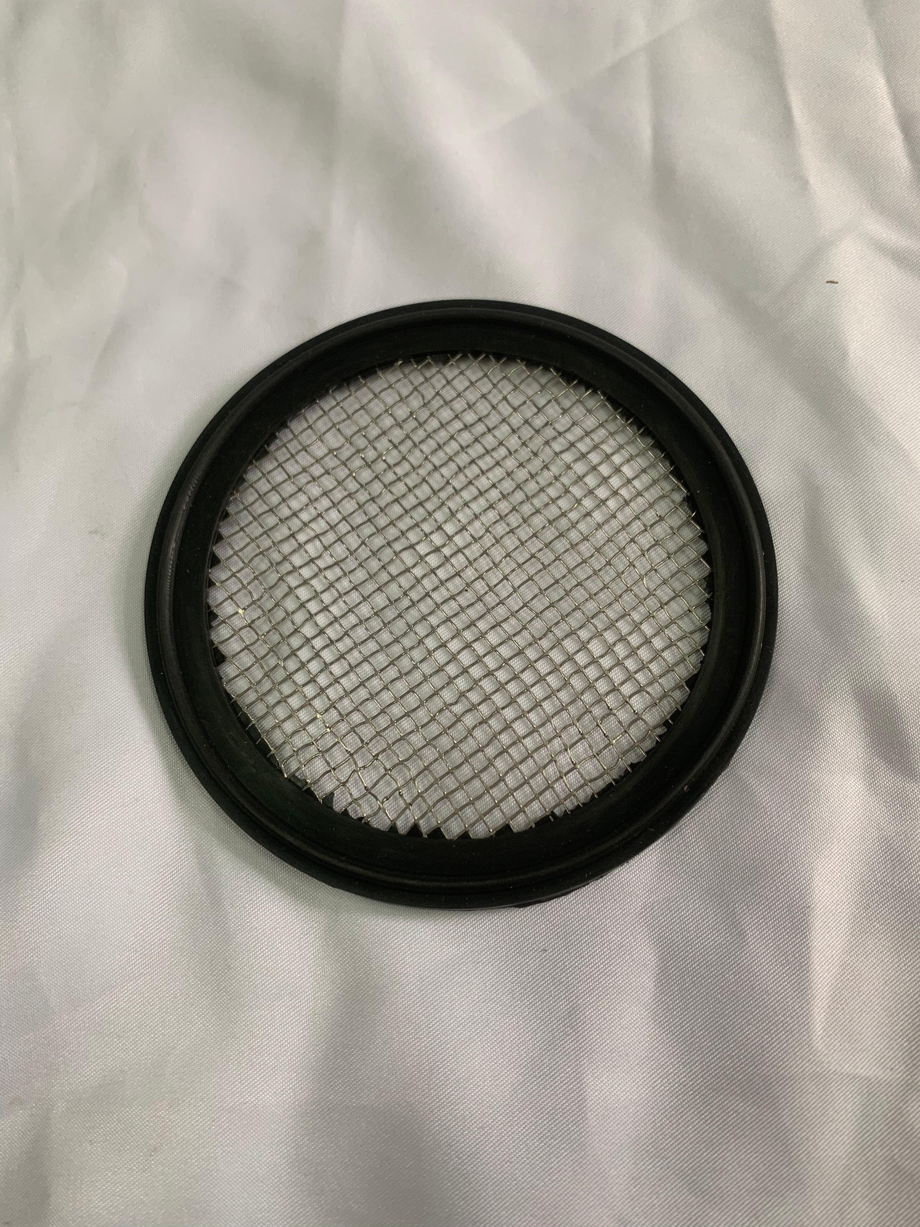 3 inch Screen Gasket 10 Mesh Vition – OakStills