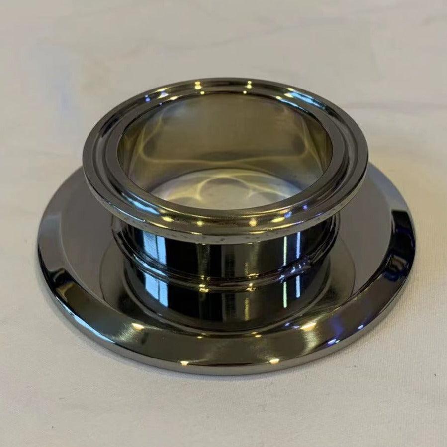 Tri Clamp End Cap Reducer Various Sizes – OakStills