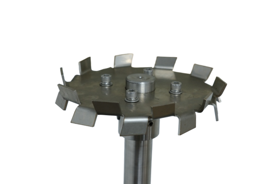 High Shear Impellers Stainless Steel – OakStills