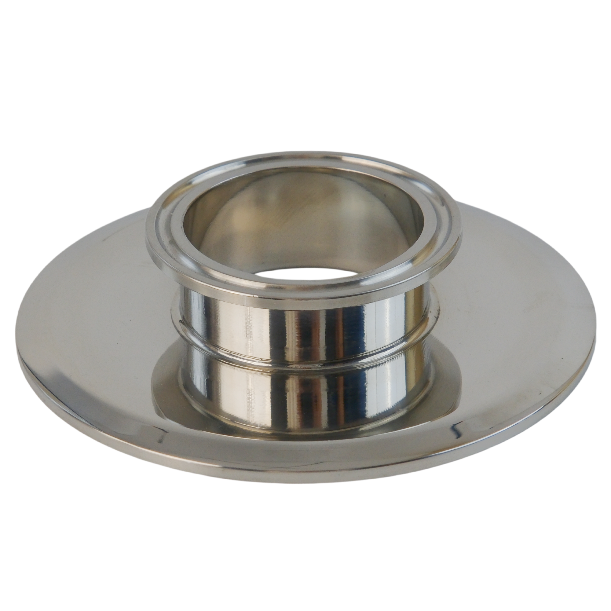 Tri Clamp End Cap Reducer Various Sizes – OakStills