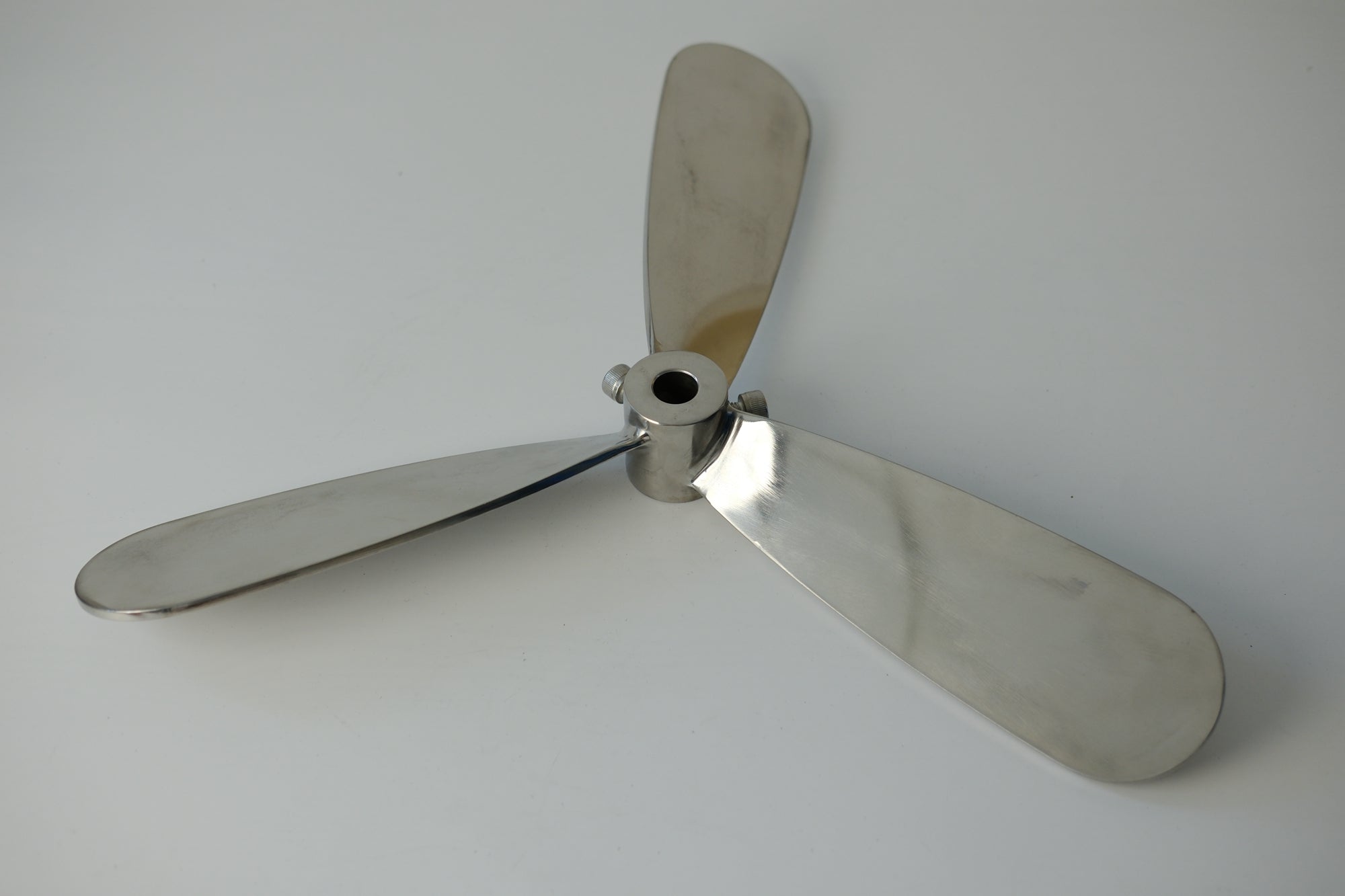 Mixing Blades / Impellers Stainless Steel 304 Sanitary – OakStills