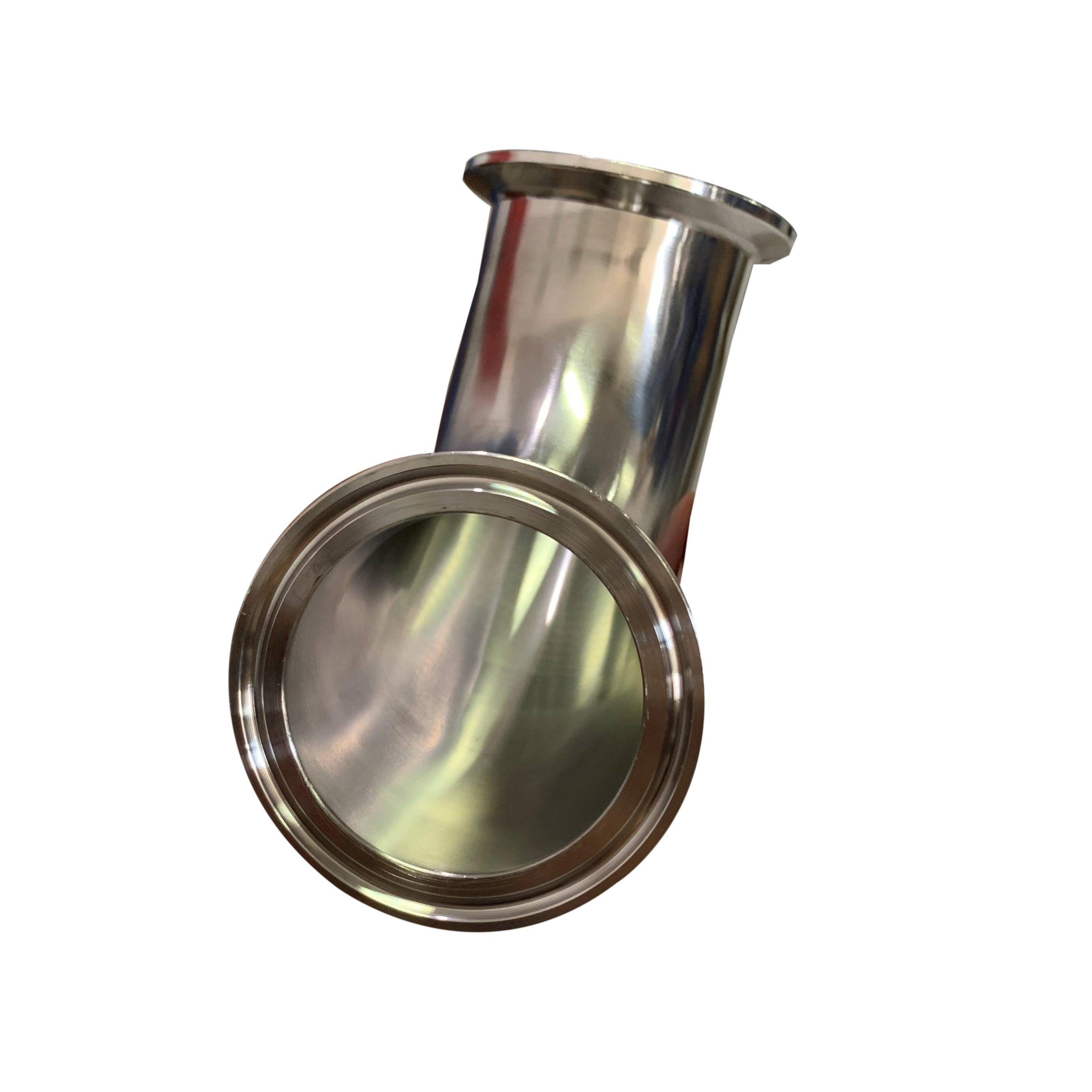 Tri Clamp Elbow 90 deg – OakStills