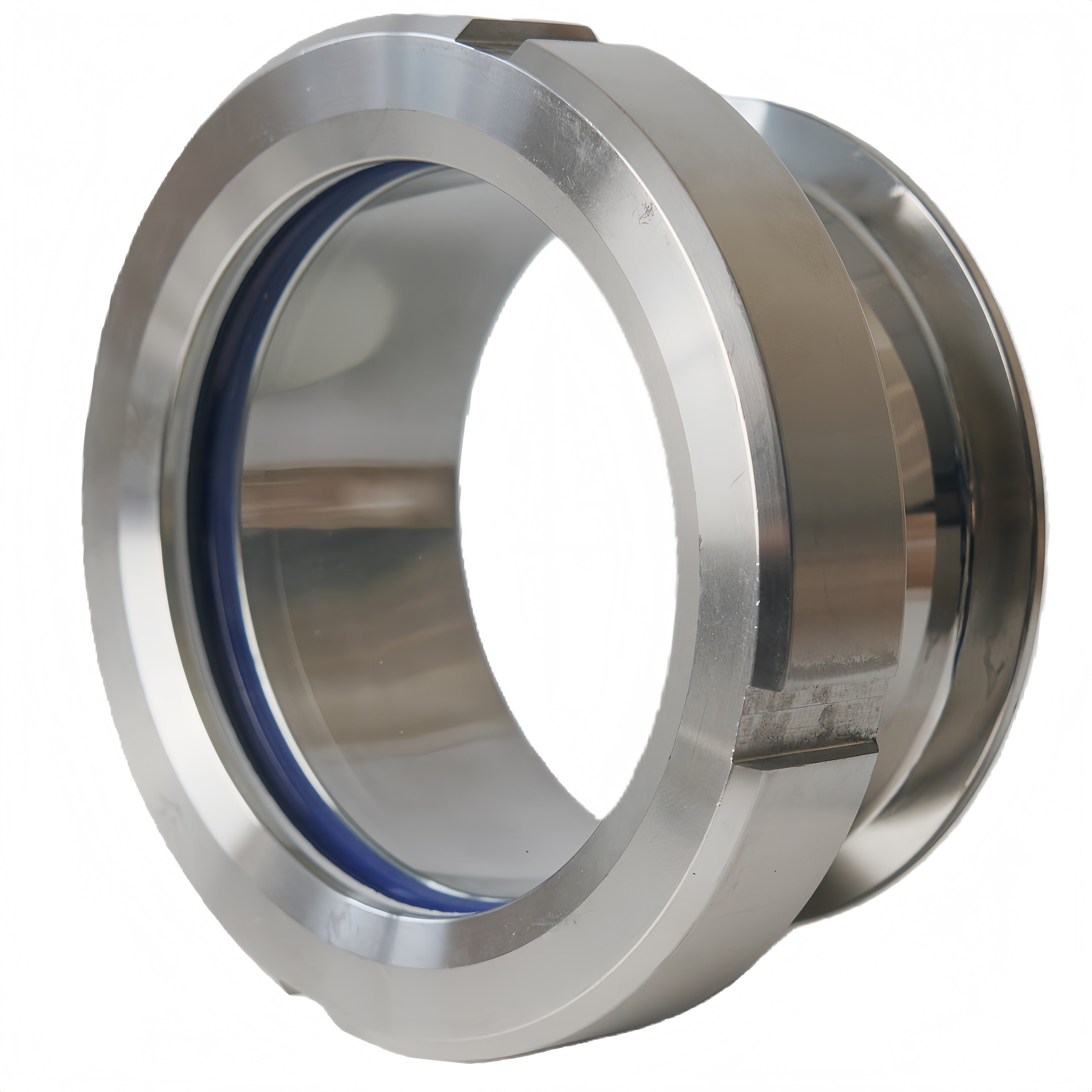 Tri Clamp Sight Glass（Union） – OakStills