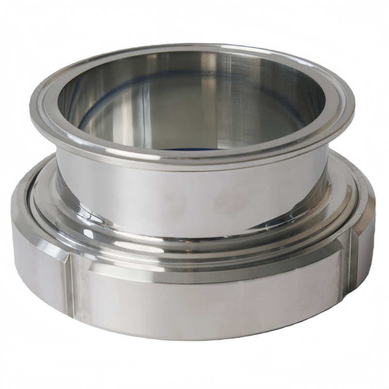 Tri Clamp Sight Glass（Union） – OakStills