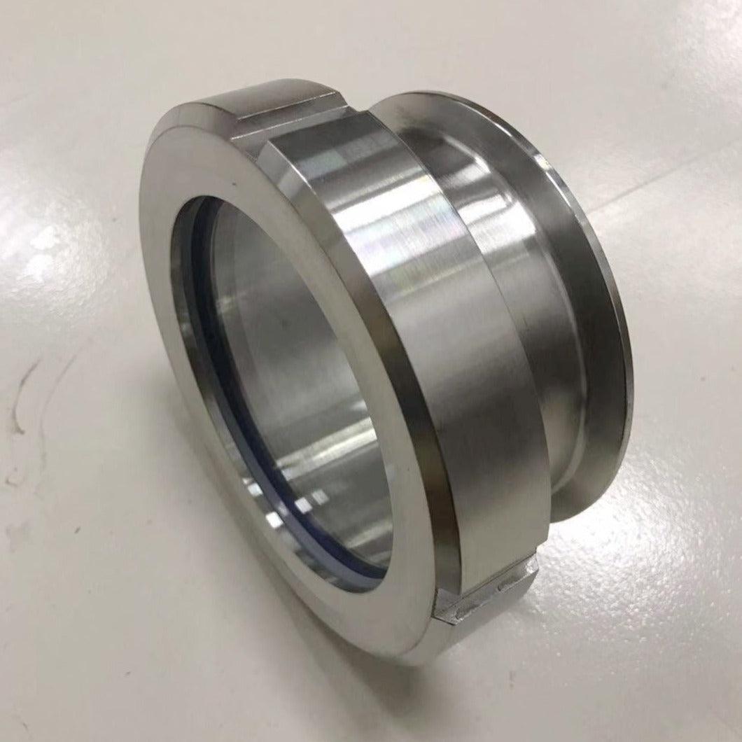 1.5 inch/2 inch/3 inch/4 inch/6 inch/8 inch Tri Clamp Sight Glass（Unio ...