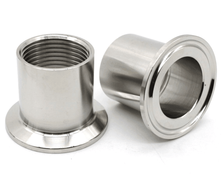 Tri Clamp*Female Thread Adapter（NPT thread） – OakStills