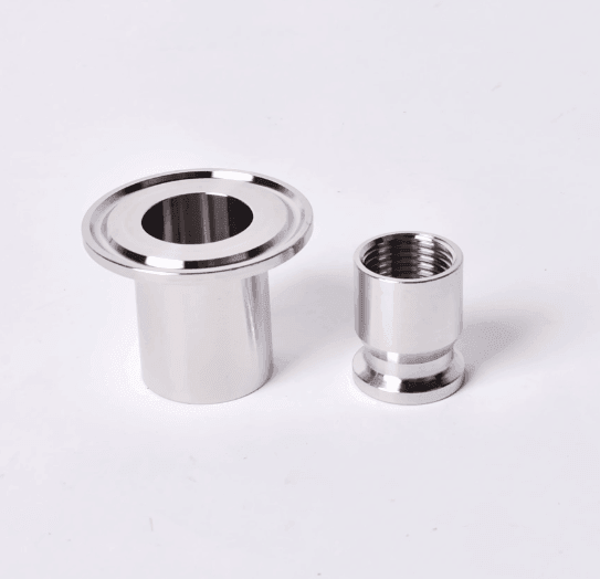 Tri Clamp*Female Thread Adapter（BSP thread） – OakStills