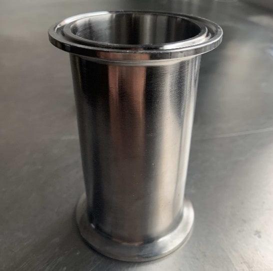 Stainless Steel Tri Clamp Spool(6 inch Long) – OakStills