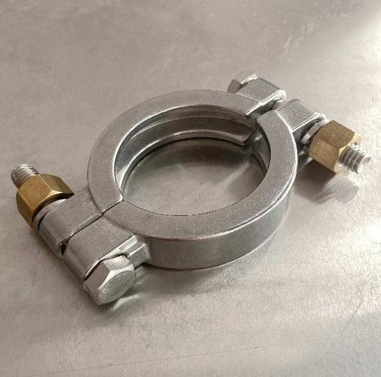 1/2"-12" Stainless Steel Bolted Tri Clamps – OakStills
